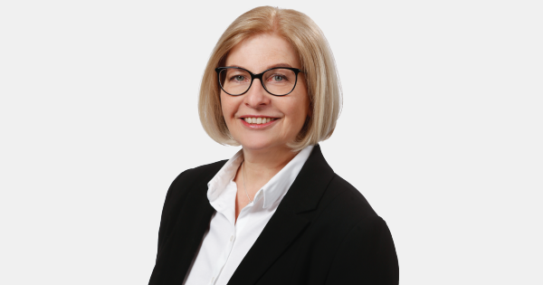Über mich – Andrea Godknecht, Vermögensberaterin in Oranienburg