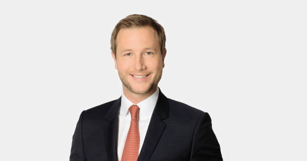 Daniel Seelhof – Vermögensberater in München