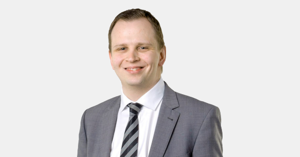 Produktpartner – Jonathan Beyer in Siegen