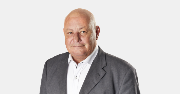 Mario Hentschel – Vermögensberater in Königswartha