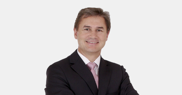 Michael Cope – Vermögensberater in Karlsruhe