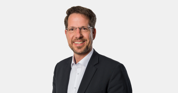 Karriere in der Vermögensberatung – Sascha Hartlmaier in Töging A. Inn