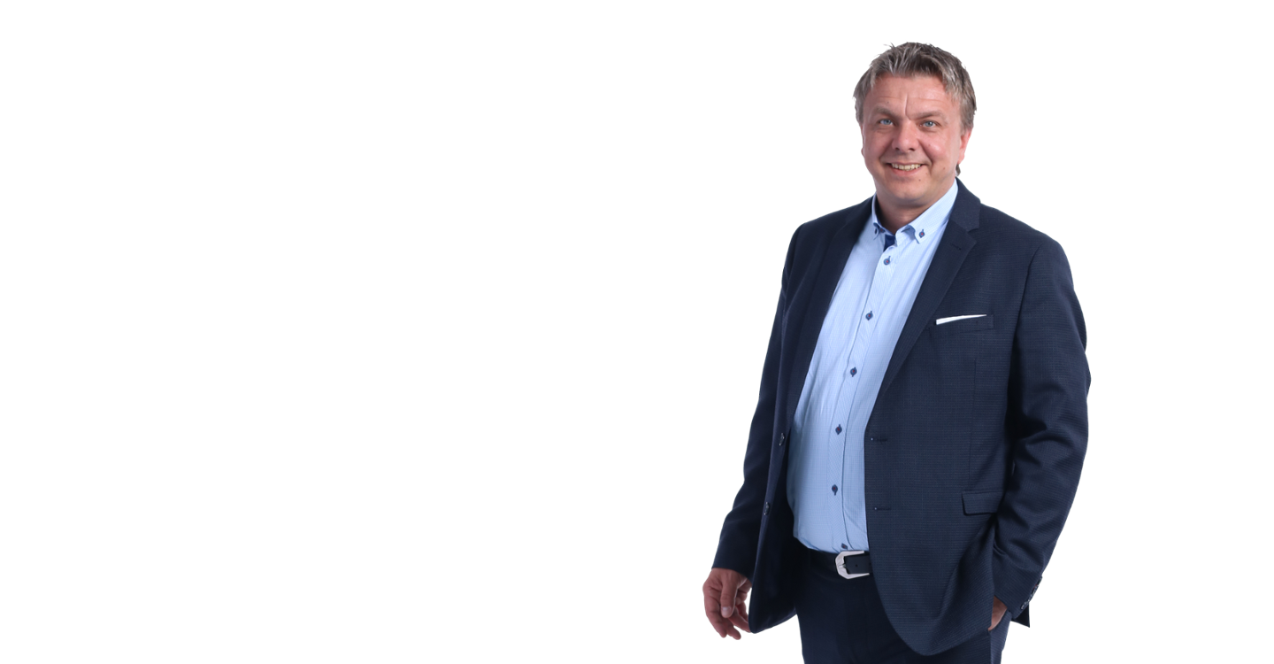 Unser Team – Simon Jäger, Vermögensberater in Dortmund